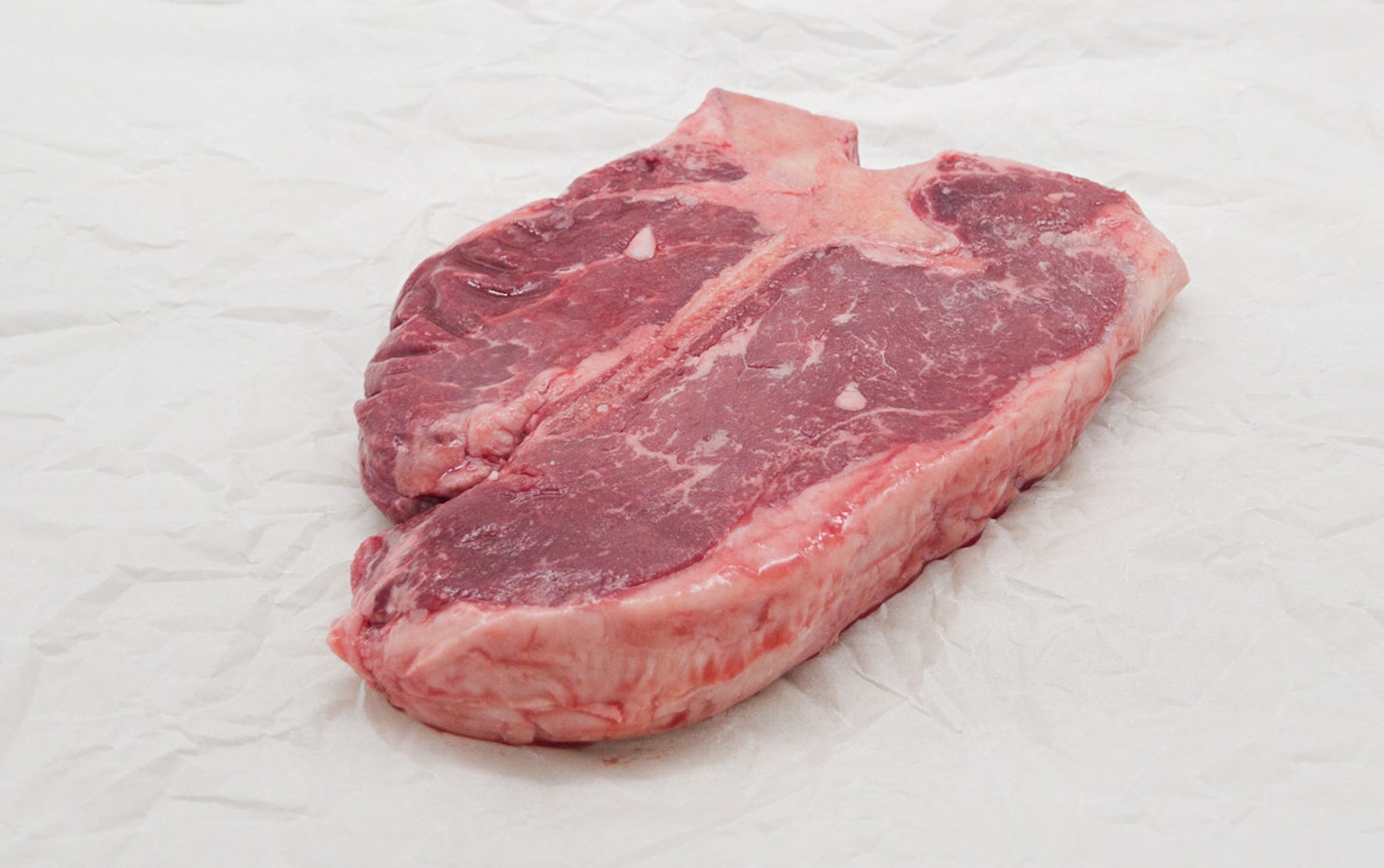 Irish Nature Irish T-Bone Steak (ca.600g) | SL10159